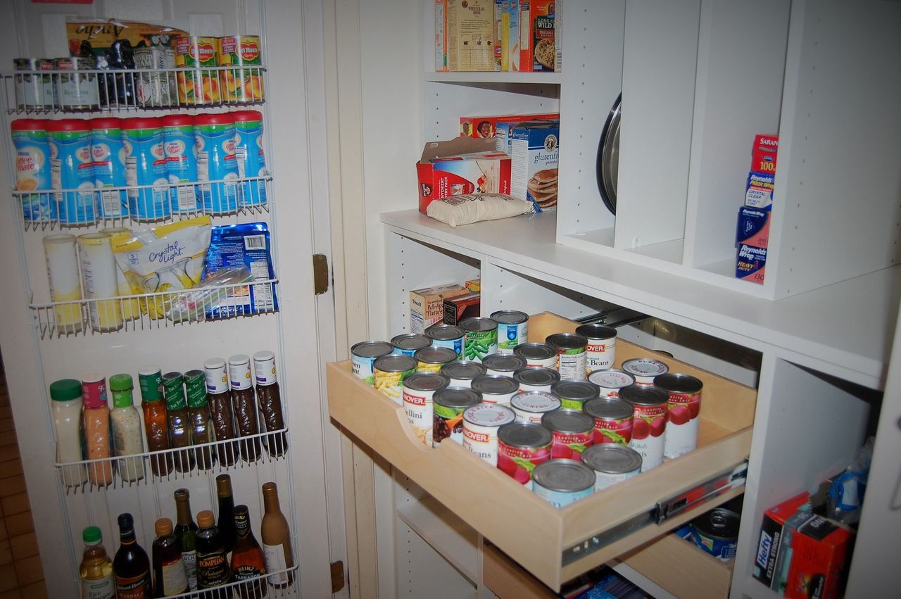 Storage Areas - Creative Closets | Bethlehem PA