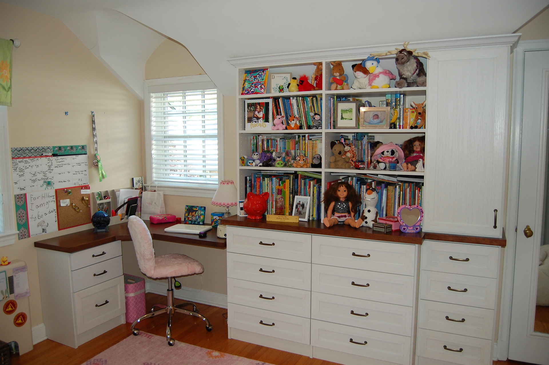 Storage Areas - Creative Closets | Bethlehem PA